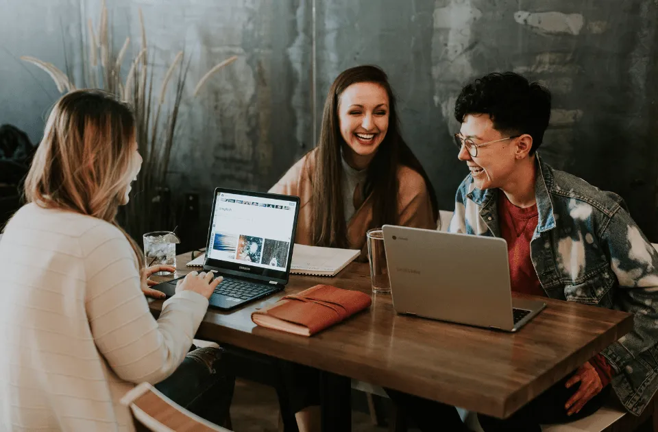30 Fun Ice Breakers to Energize Your Next Team Meeting