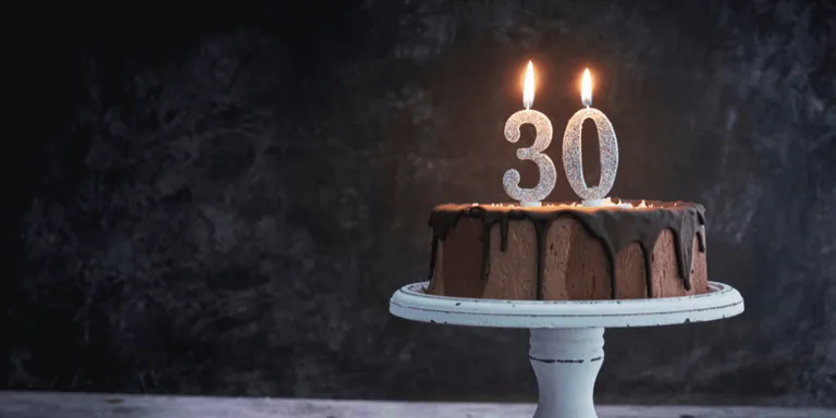 30th Birthday Ideas For An Unforgettable Time